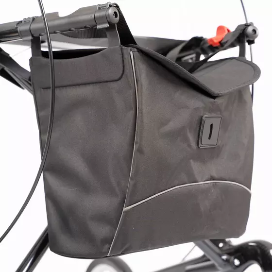 Der SMINA Carbon Rollator - Carlbon | SMINA