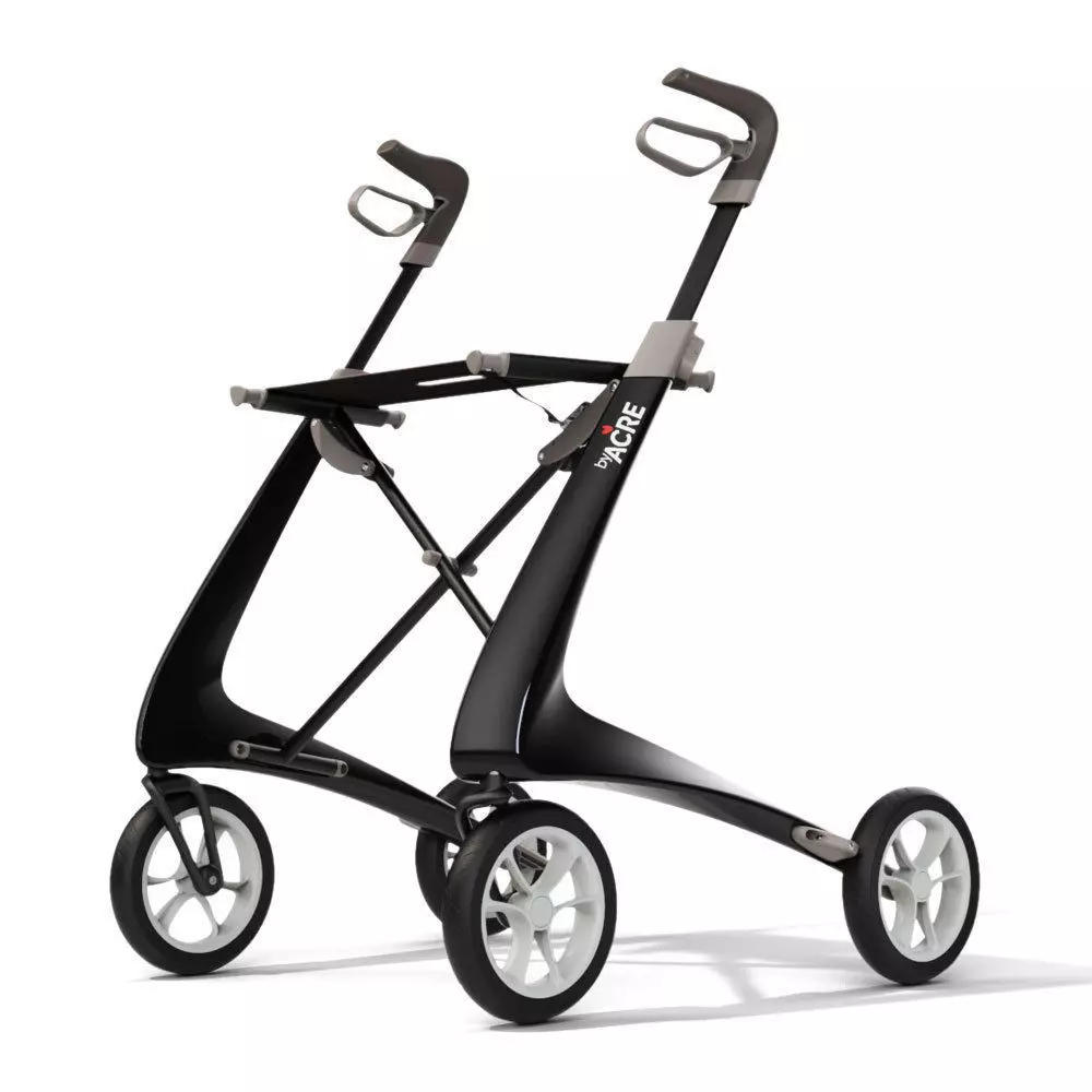 Carbon Rollator kaufen | SMINA