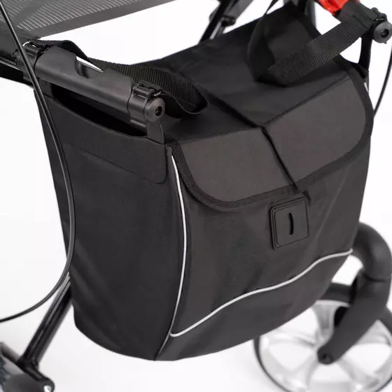 Der SMINA Leichtgewicht Rollator Malu | SMINA