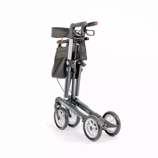 Der SMINA Leichtgewicht Rollator Malu | SMINA